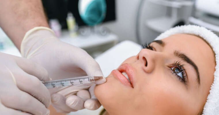 Different Types of Dermal Fillers, Their Uses, Benefits, and Risks ...